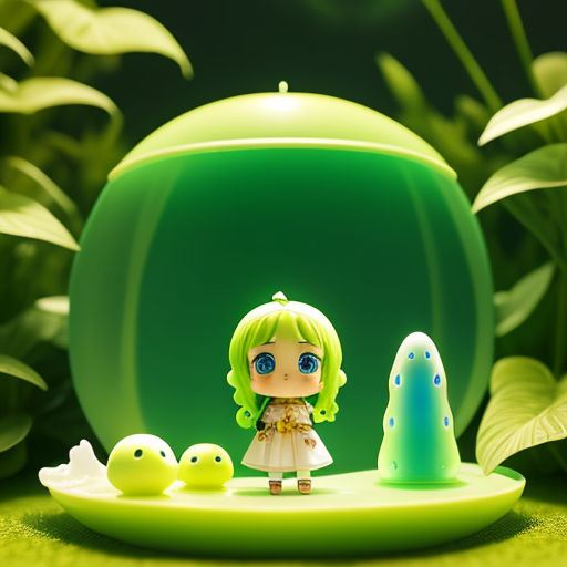 The Prince and the Slime's Journey | Story.com