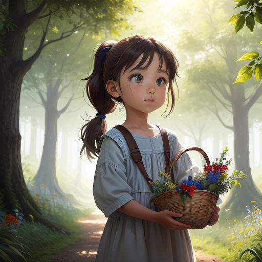 The Incredible Maria | Story.com