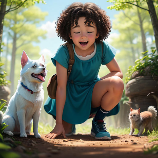 The Adventures of Fin | Story.com