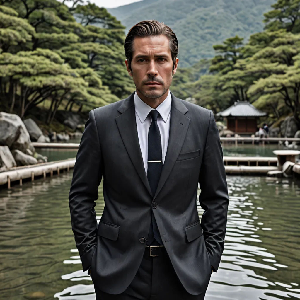 Mr. Moya's Bizarre Trip to Japan | Story.com