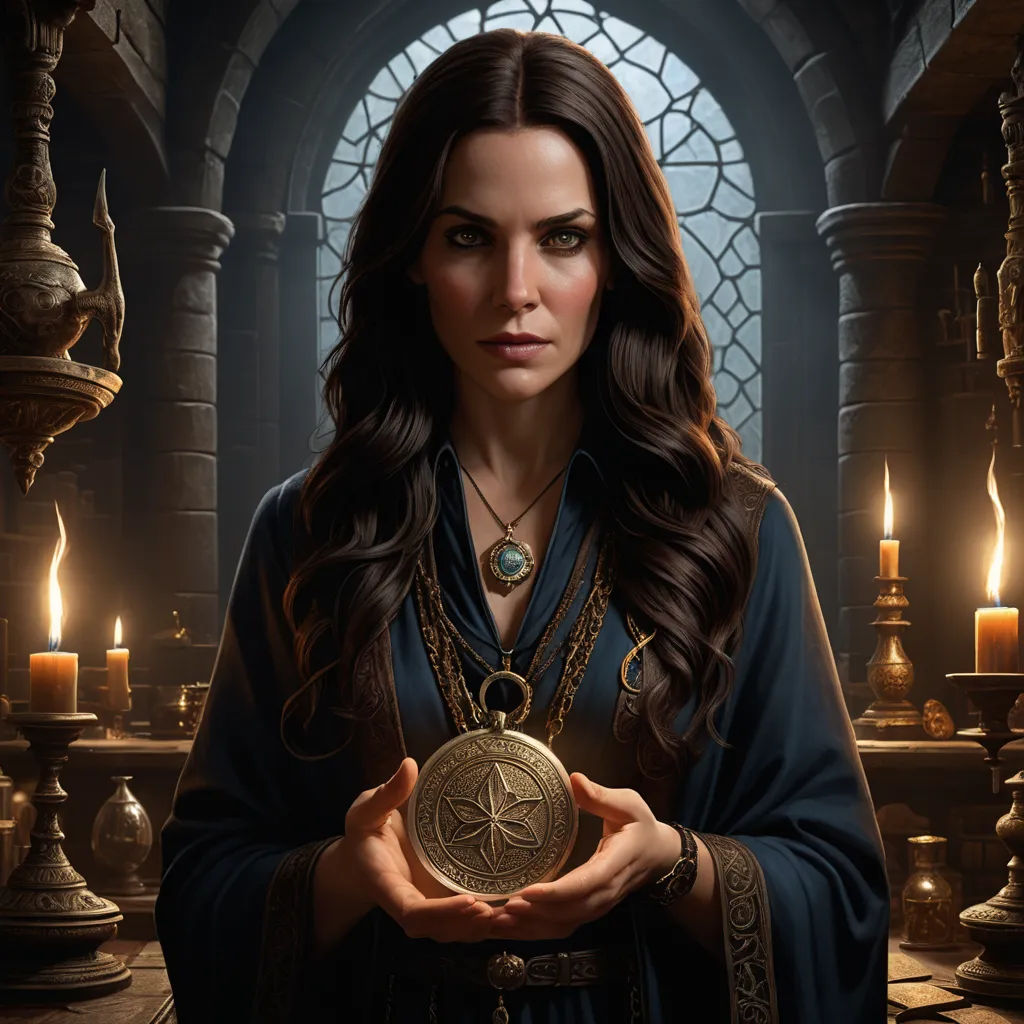 The Secrets of Alchemy | Story.com