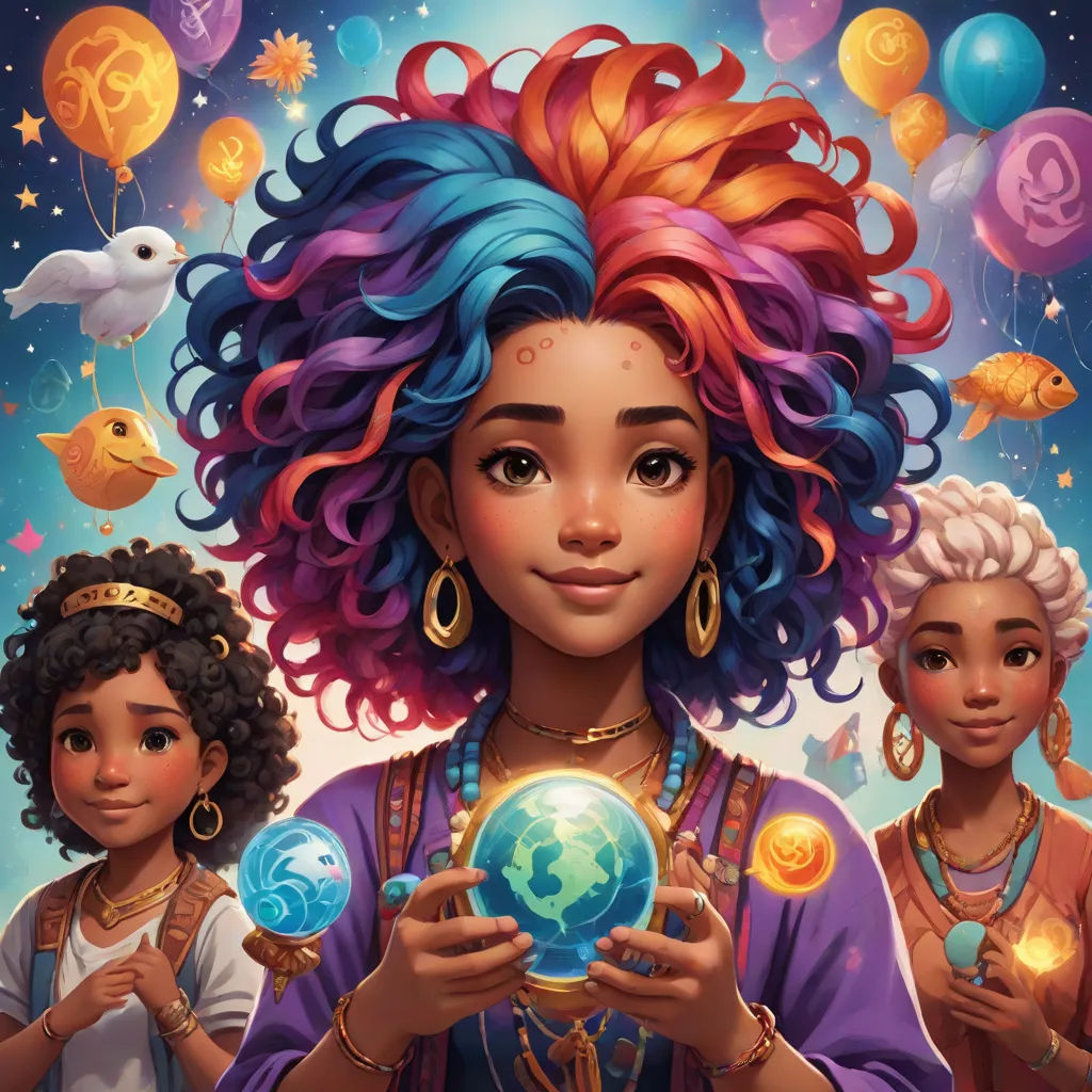 Dreams Without Borders | Story.com