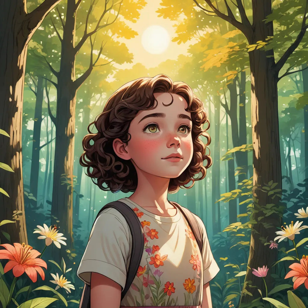 The Unique Journey | Story.com