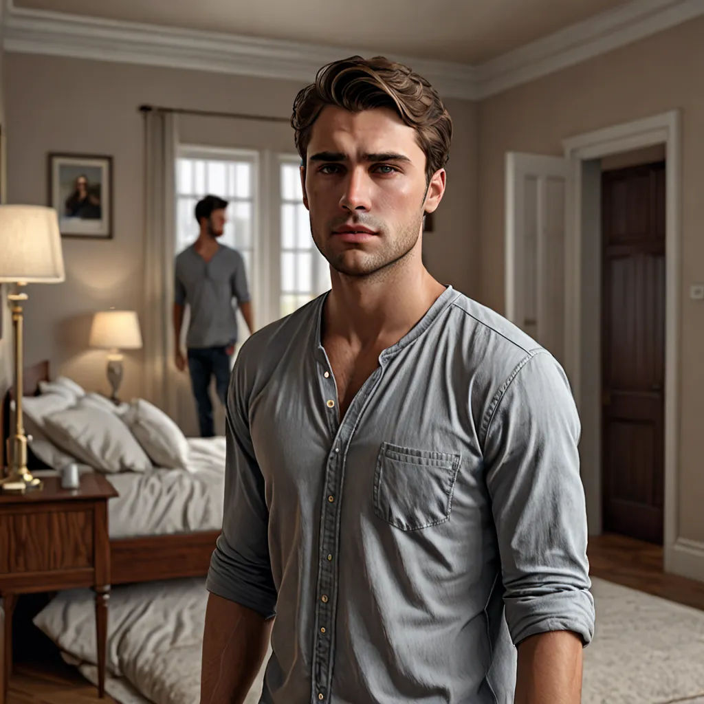 Love Lost in Gas | Story.com