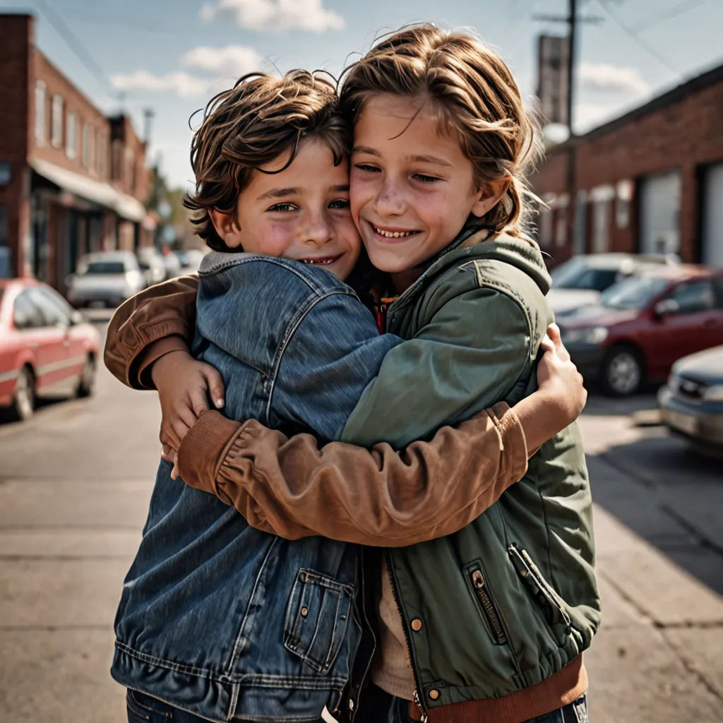 El Reencuentro | Story.com