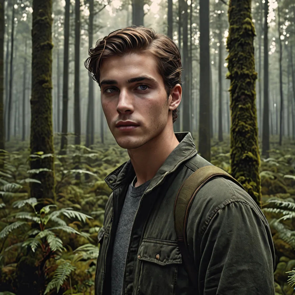 The Unknown Path | Story.com