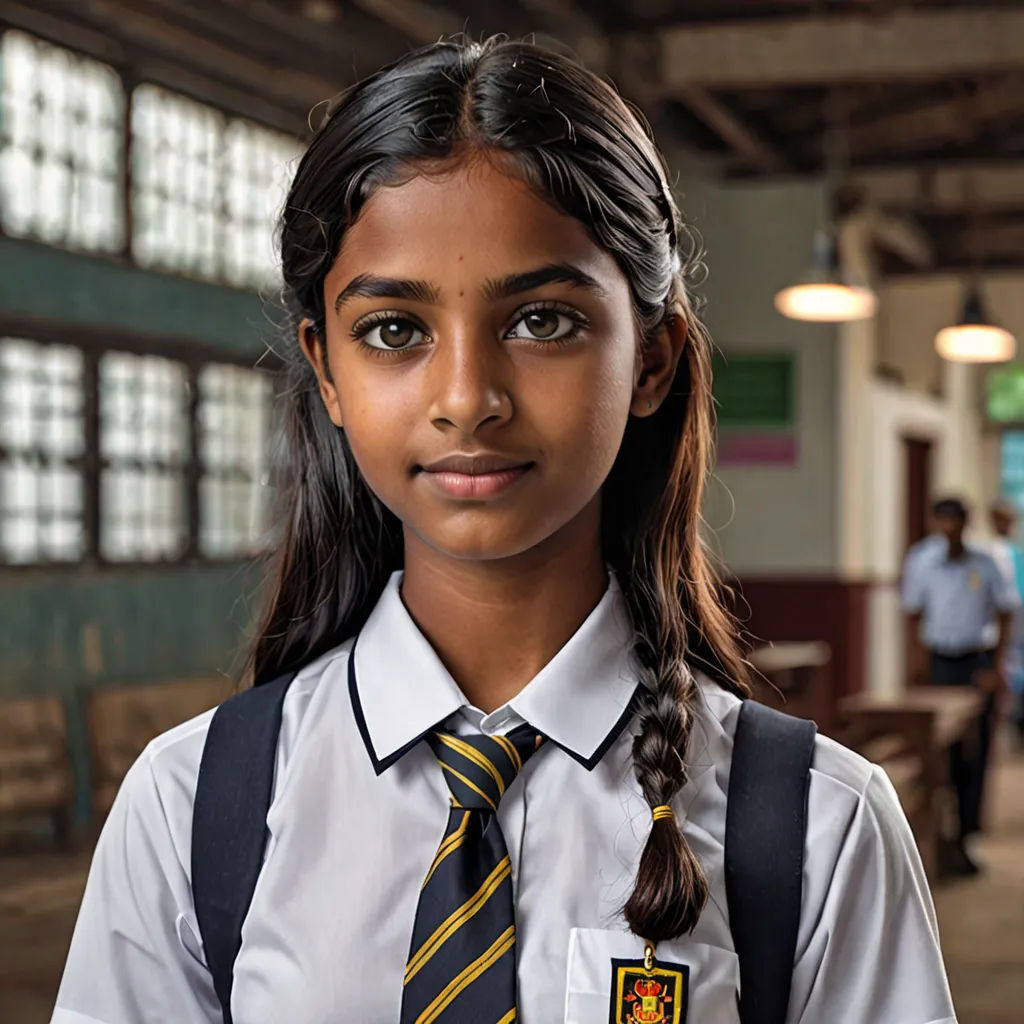 The Magical Uniform | Story.com