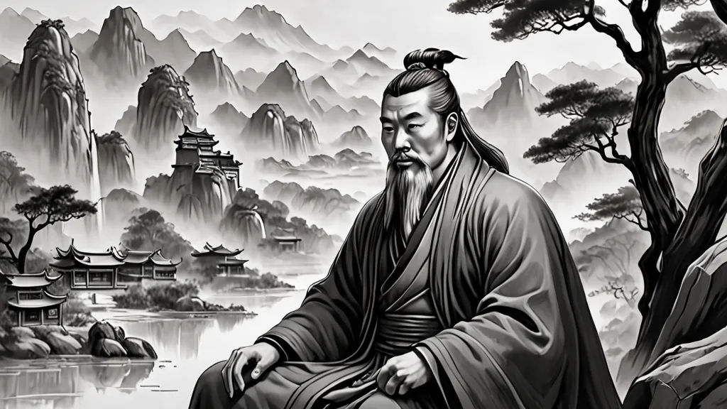 Watch:The Legacy of Huangdi, the Yellow Emperor | AI Historical Videos ...