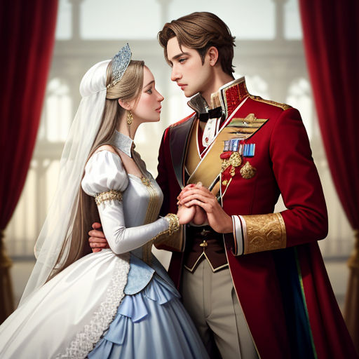 The Prince's Love | Story.com