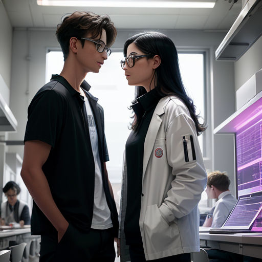 The Body Swap Experiment | Story.com