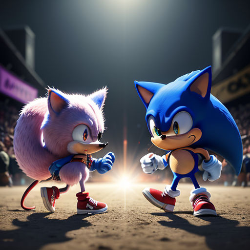 The Return of Sonic.EXE | Story.com