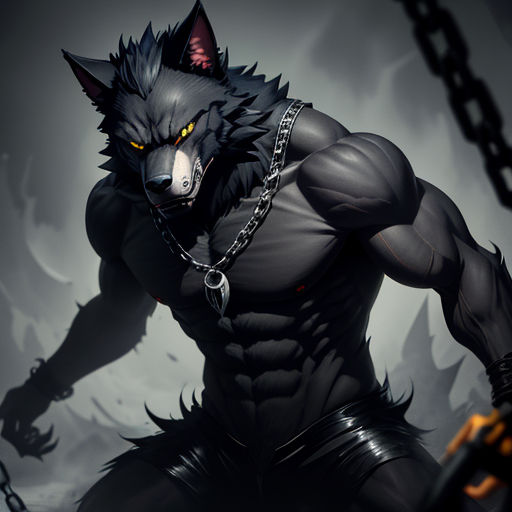 The Unchained Beast | Story.com