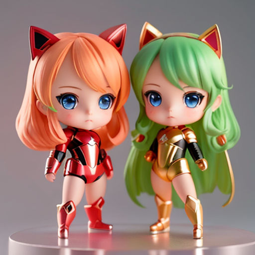 The Secret Hero's Dance | Story.com