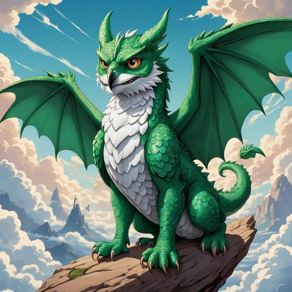 The Dragon and the Rabbit | Story.com