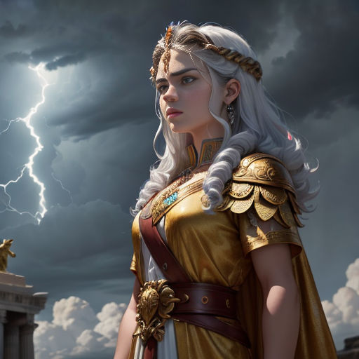 Hera's Hidden Rage | Story.com