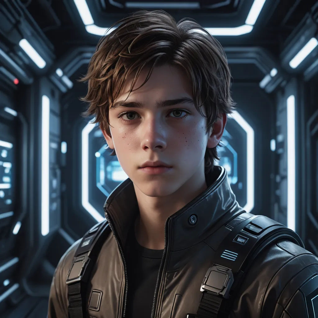 Nano Machine's Wish | Story.com