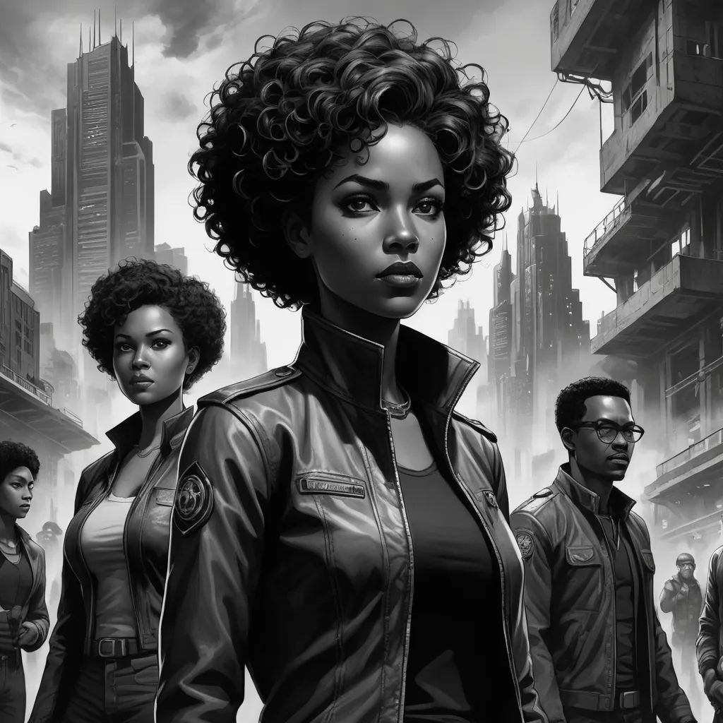 The Catalyst | Story.com