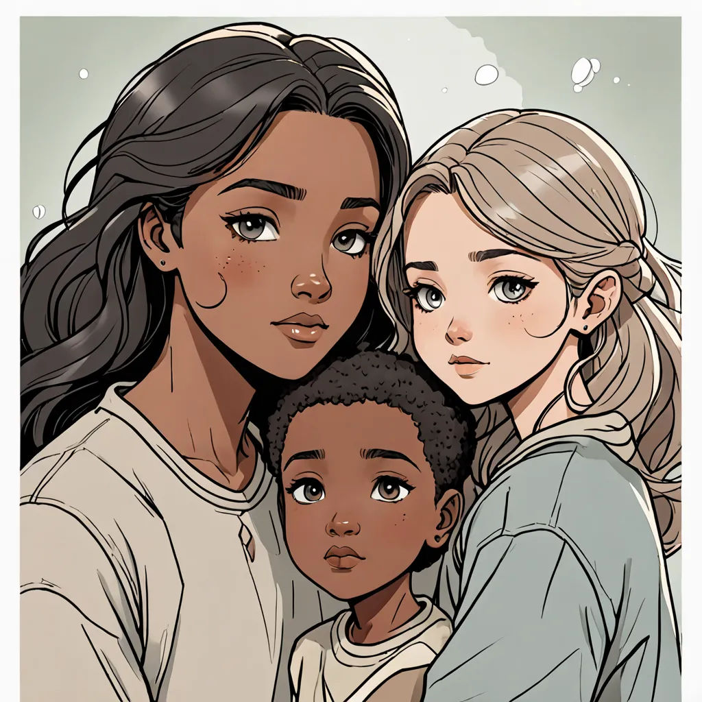 Serenity's Soul Siblings | Story.com