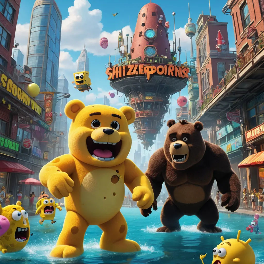 The Ultimate FNAF | Story.com