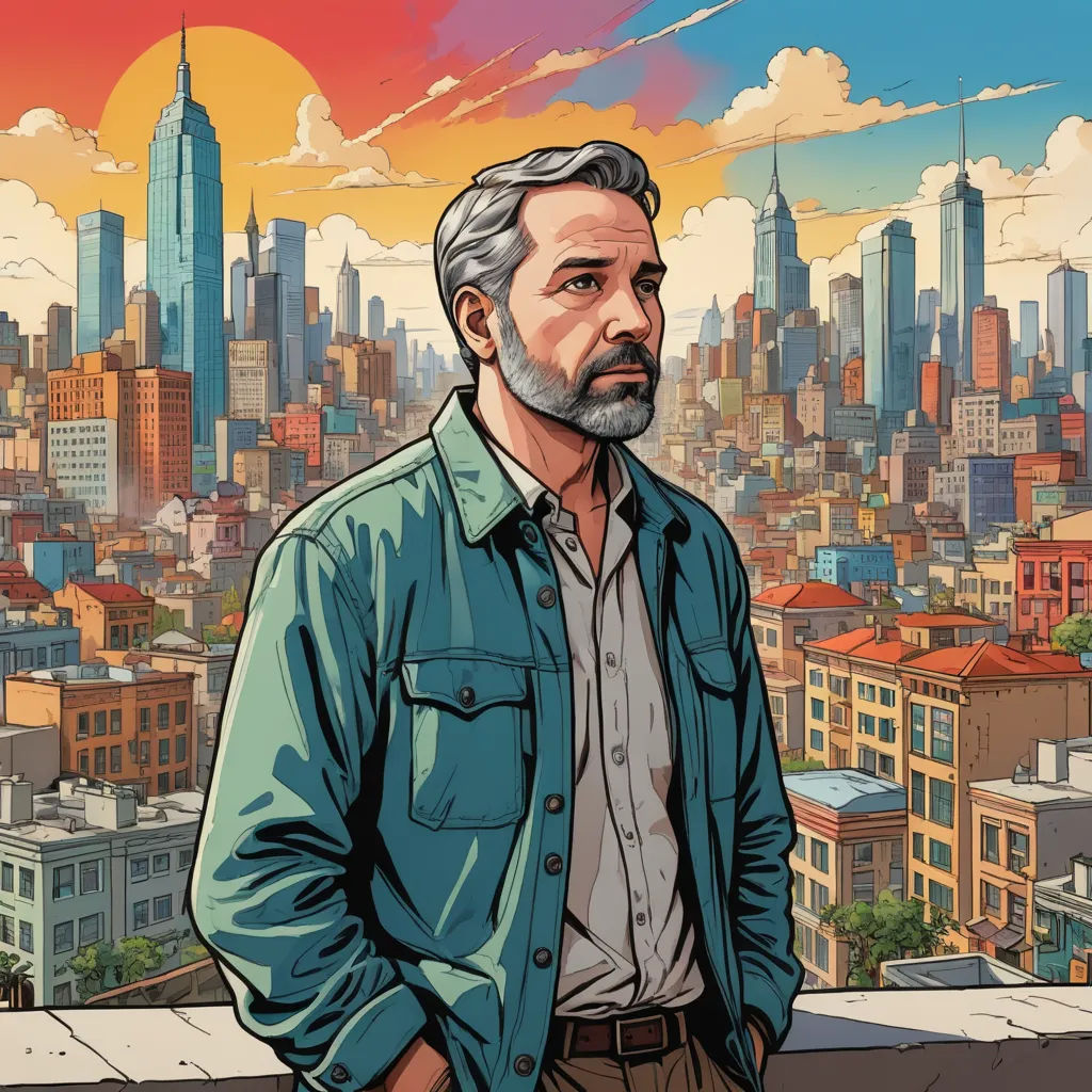 The Painter's Lesson | Story.com