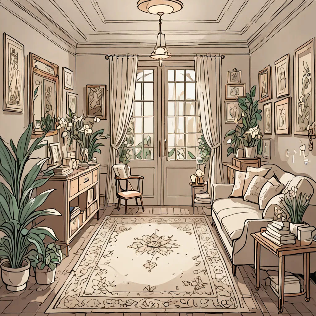 The Enchanted Tree | Story.com