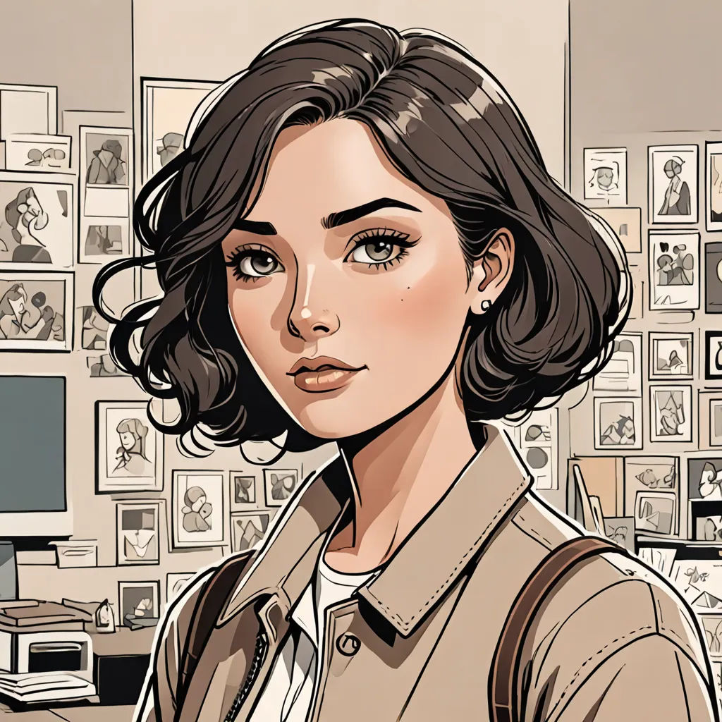 Beba's Nighttime Secret | Story.com