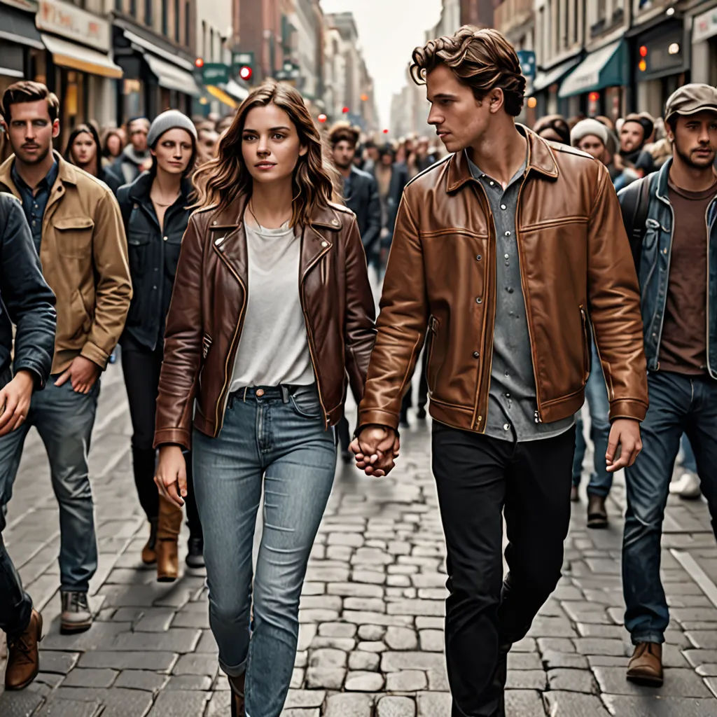 Invisible Love | Story.com