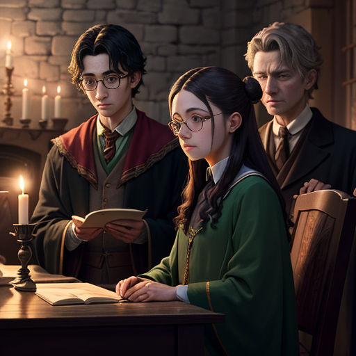 The Forgotten Memory | Story.com