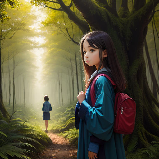 The Healing Tree | Story.com