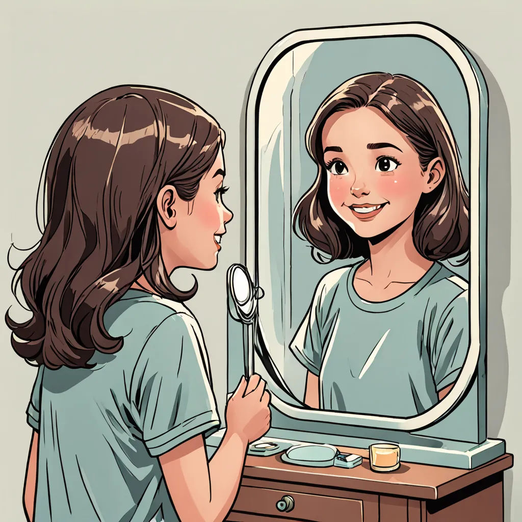 I Am | Story.com