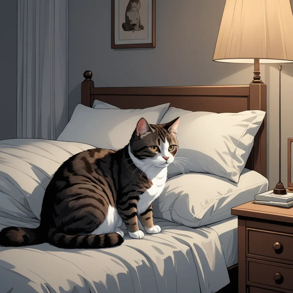 The Secret Snacker | Story.com