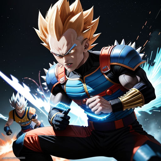 Power Beyond Limits | Story.com