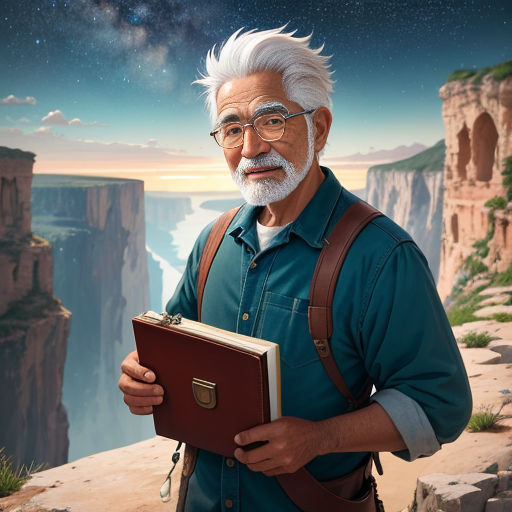 The Adventures of Abuelito Jeremy | Story.com