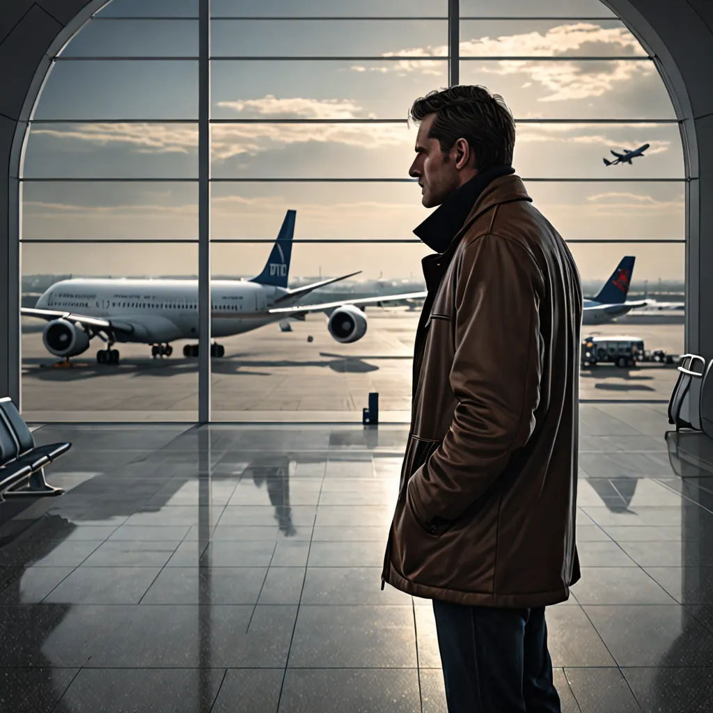 Lost in Distance | Story.com