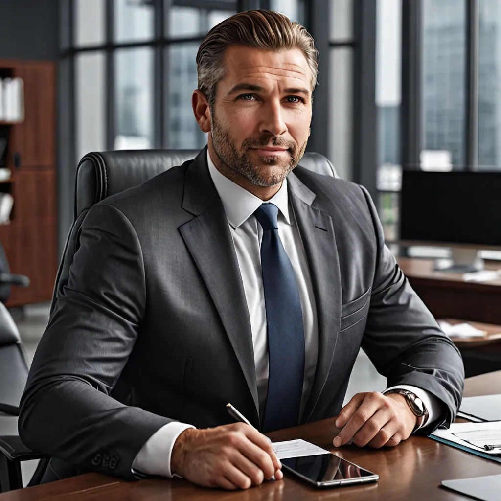 The Success Code | Story.com