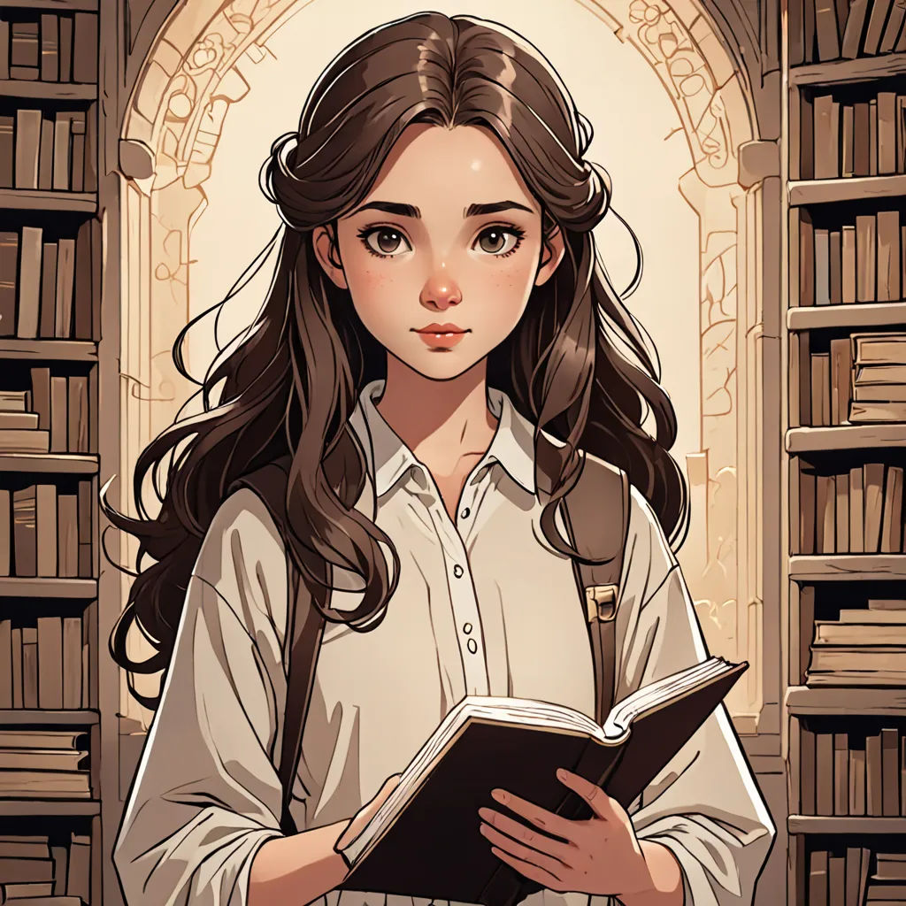 The Magician's Apprentice | Story.com