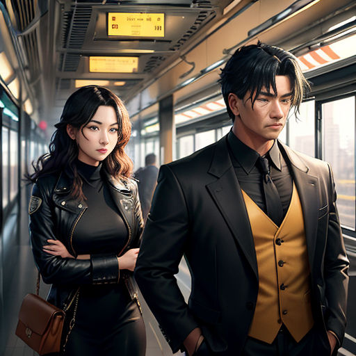 The Golden Heist | Story.com