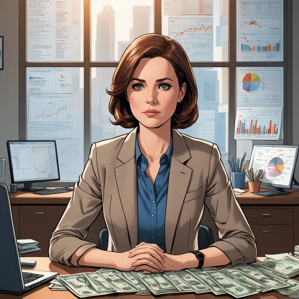 The Wealthy Journey | Story.com