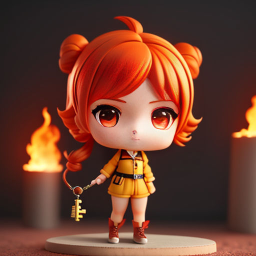 Ruby's Escape | Story.com