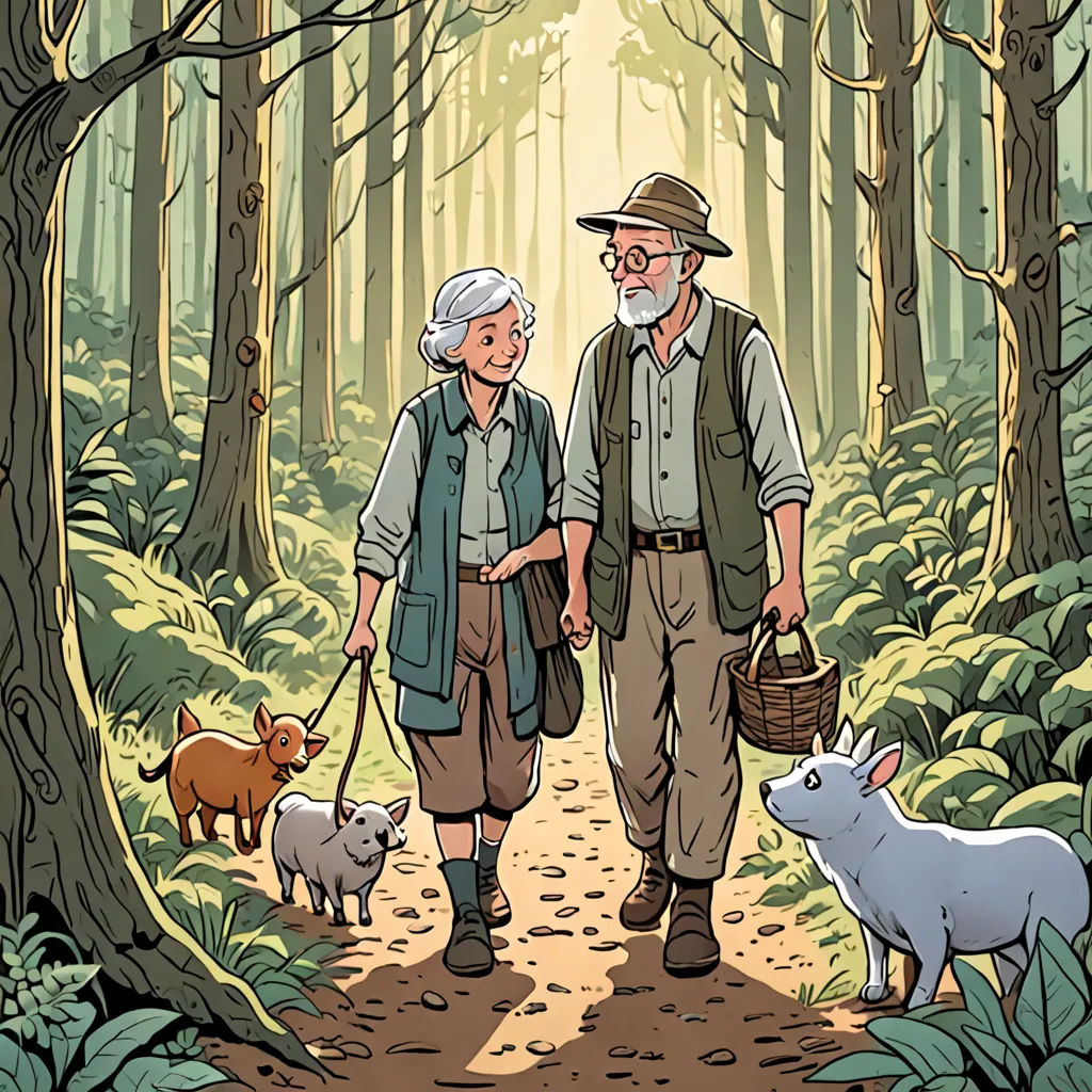 The Magical Fix | Story.com