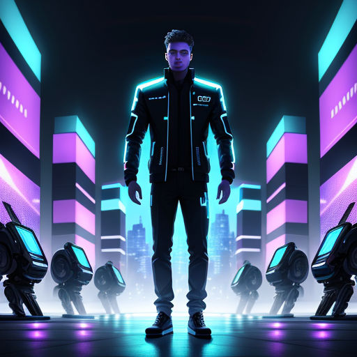 Digital Revolution | Story.com