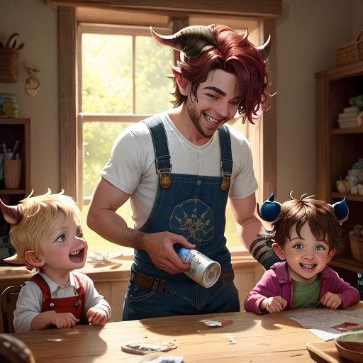 Diaper Disaster | Story.com