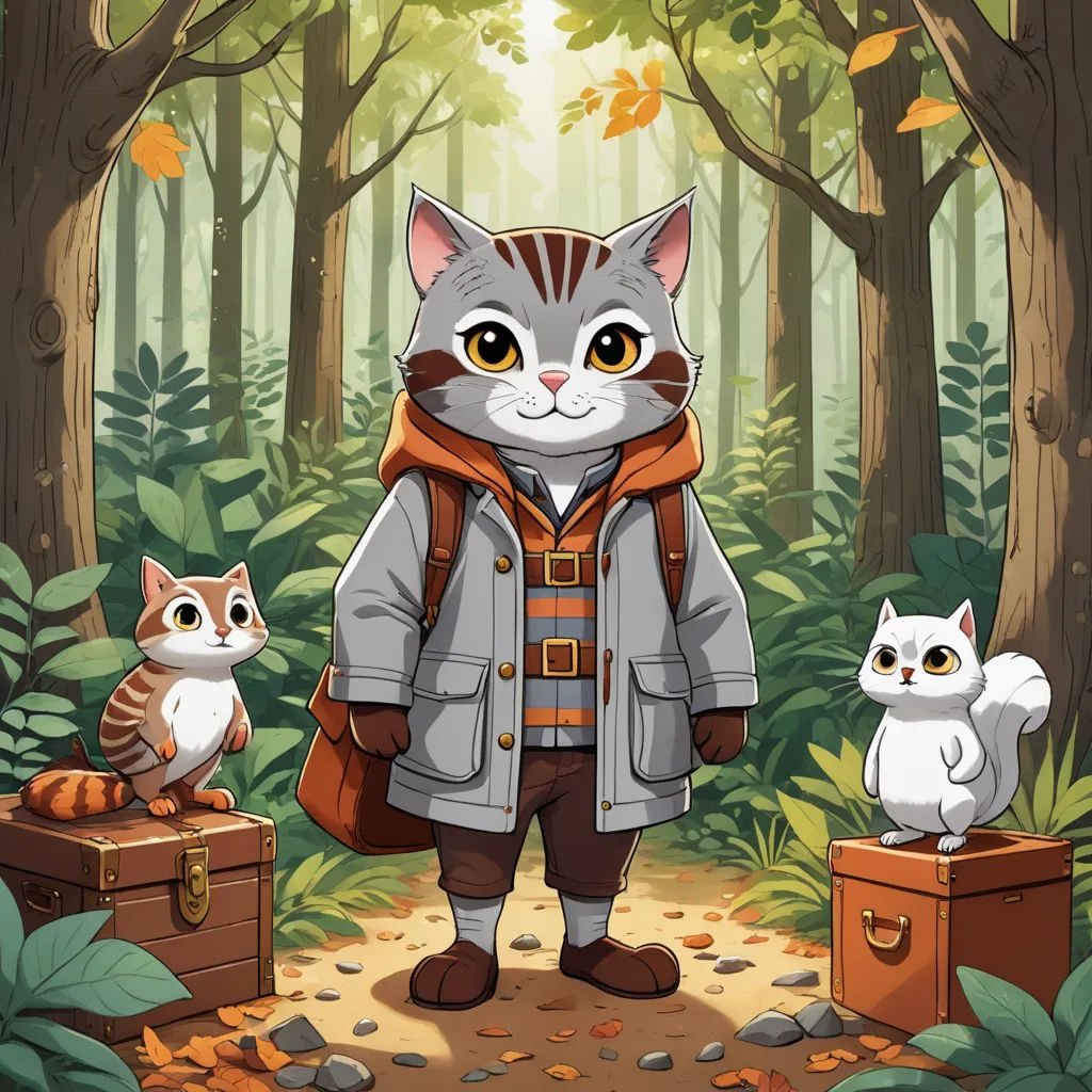The Adventures of Oliver and Friends | Story.com