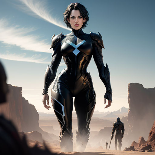 Doomsday's Discovery | Story.com