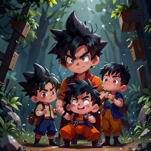 The Body Swap | Story.com