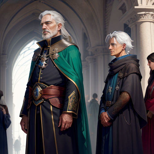 Shadowed Secrets | Story.com