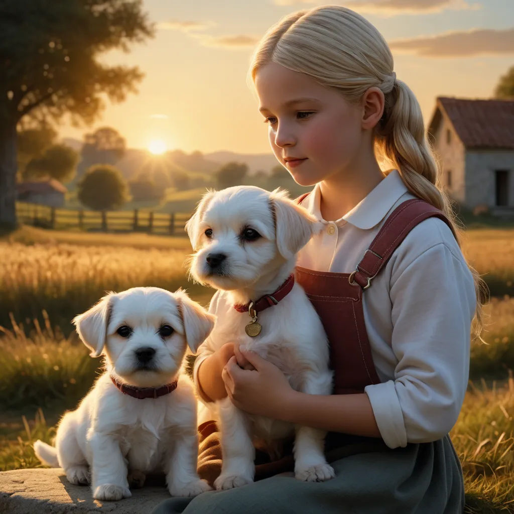 The Lost Puppy | Story.com