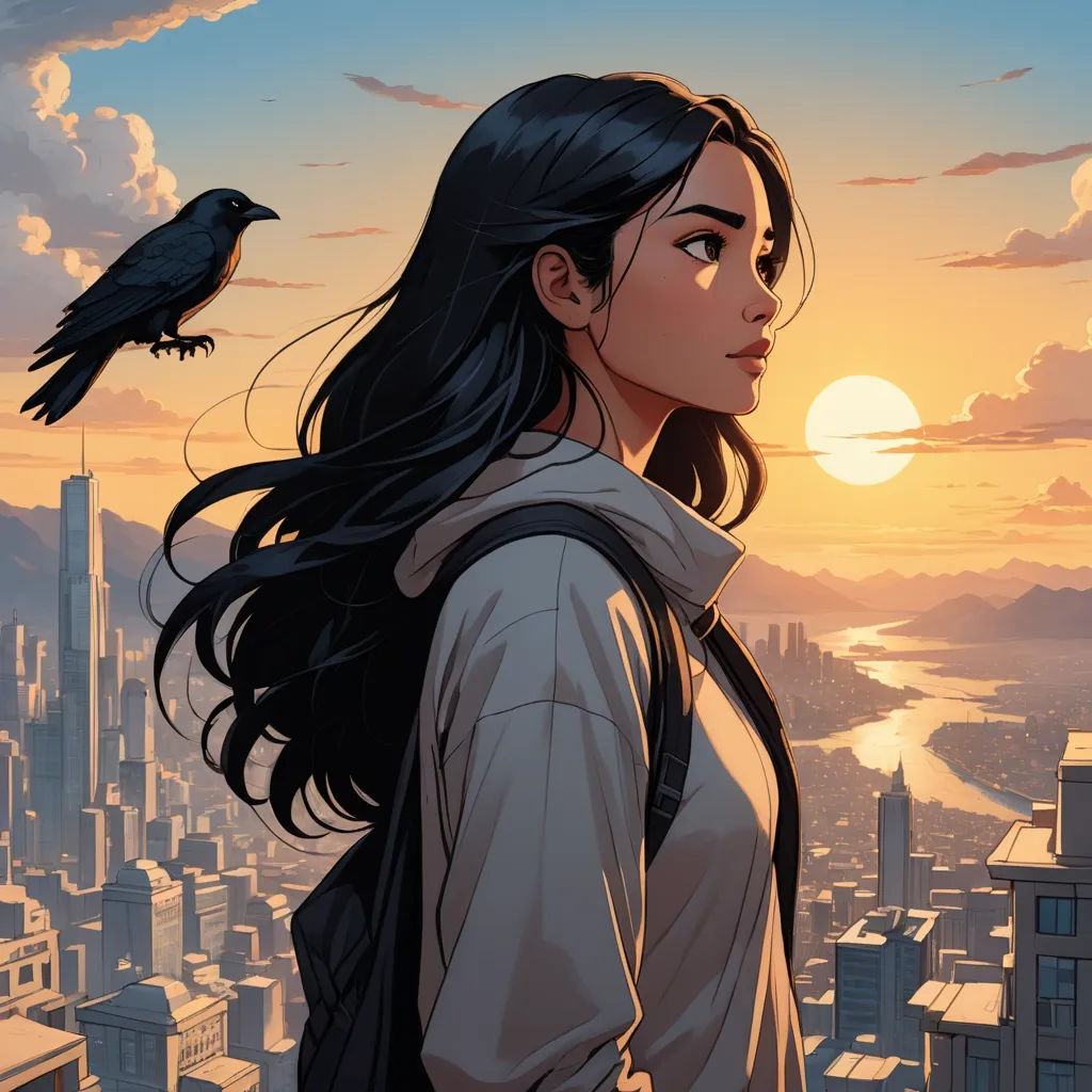 Chasing Dreams | Story.com