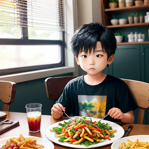 The Curious Palate | Story.com