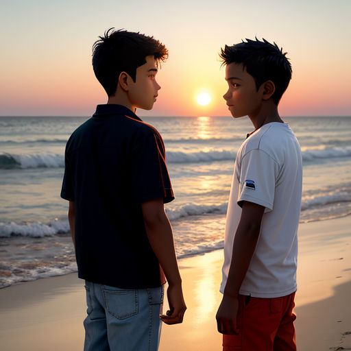 Ocean Dreams Model Set